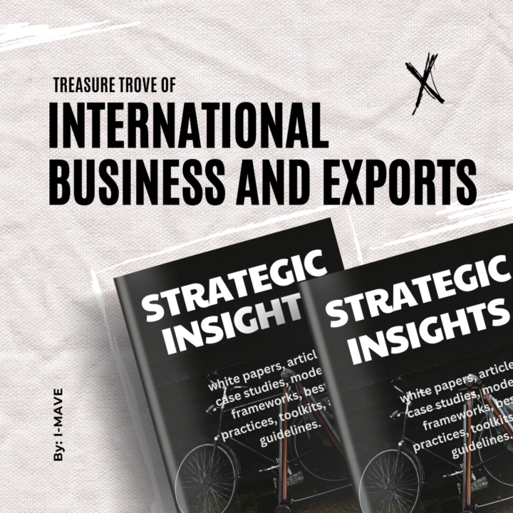 Home | Empower Exporters | Exports Business Catalyst